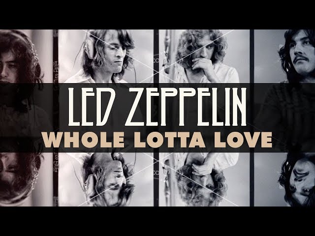 8 iconic Led Zeppelin songs every rock fan should know