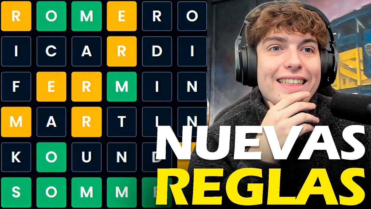 NUEVAS REGLAS | DAVOO XENEIZE JUEGA FUTBOL 11