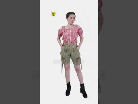 Lederhosen Looks for Him & Her | Oktoberfest 2025 by eLederhosen