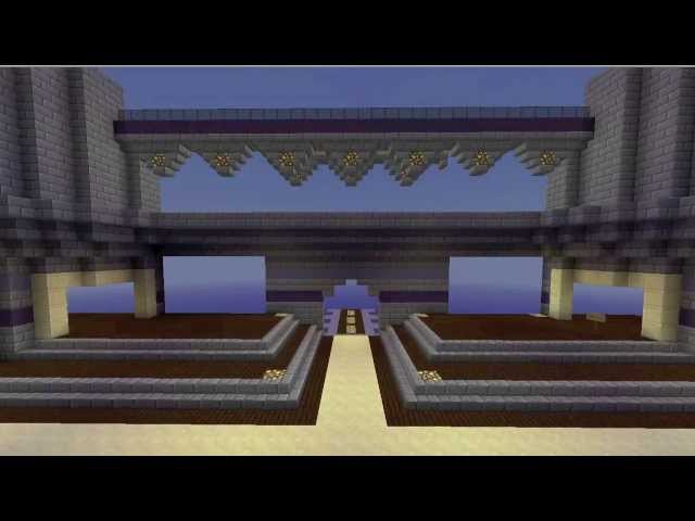 Andromeda Network =|= Something for everyone! Minecraft Server