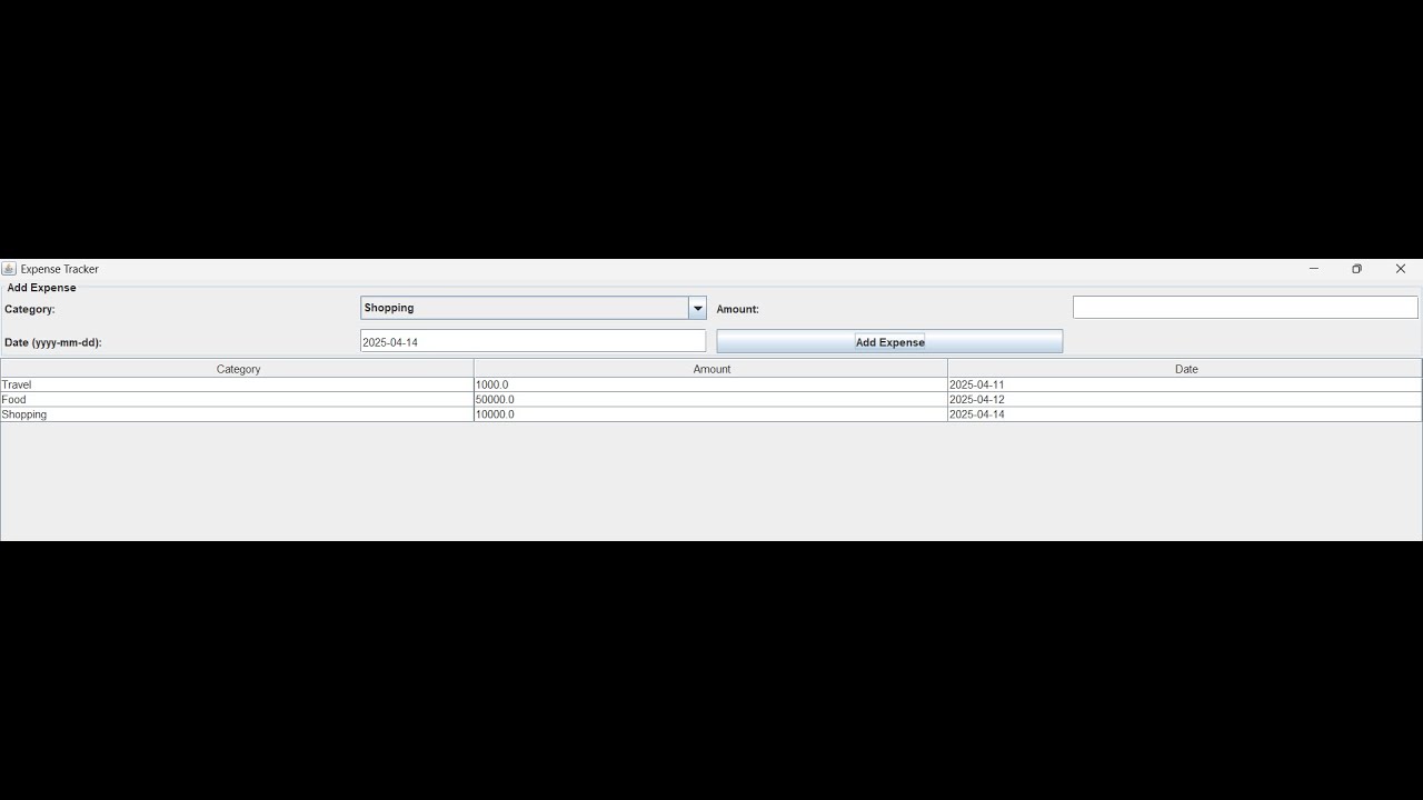 Java Swing Project That Every Beginner Should Try! 💻💵 | Java Project | Free Source Code | GitHub