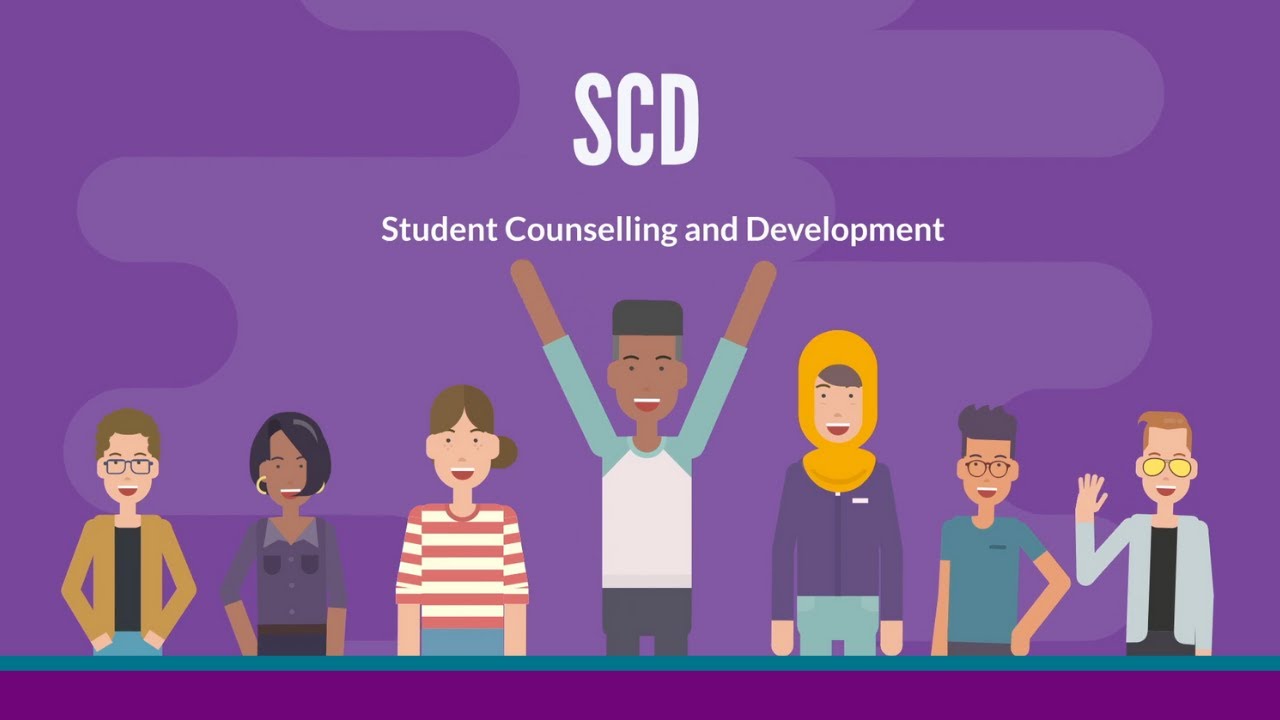 Student Counselling and Development