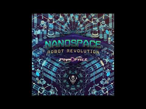 Nanospace vs Baphomet Engine - Sensual Darkness