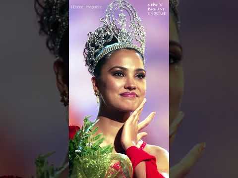 when she speaks.. no words to say Lara dutta Miss universe 2000.
