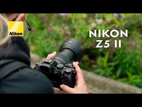 Nikon Z5 II: First week (1680)