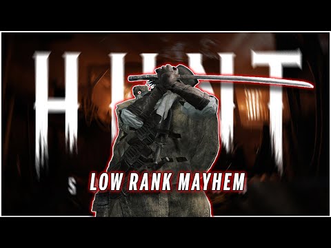 Steam Community :: Video :: More 3⭐ Mayhem in Hunt: Showdown