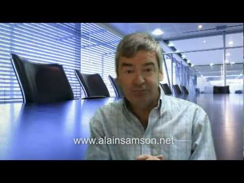 Videos de Alain Samson - Babelio.com