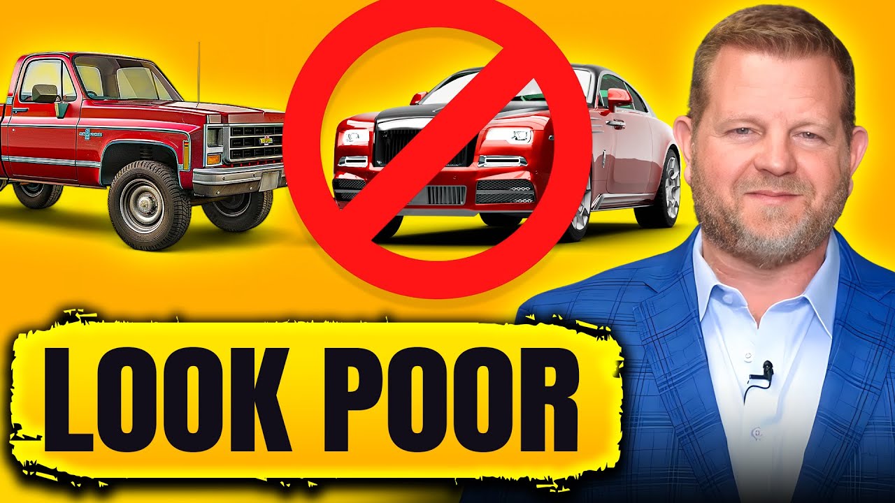 Why Looking Poor Can Be Your Best Decision | Galaxy.ai