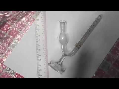 Glass Tubes - Transparent Glass Tube Latest Price, Manufacturers ...