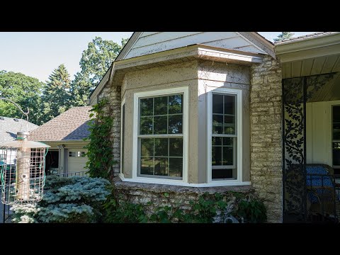 Infinity® from Marvin Window Installation in Richfield, MN