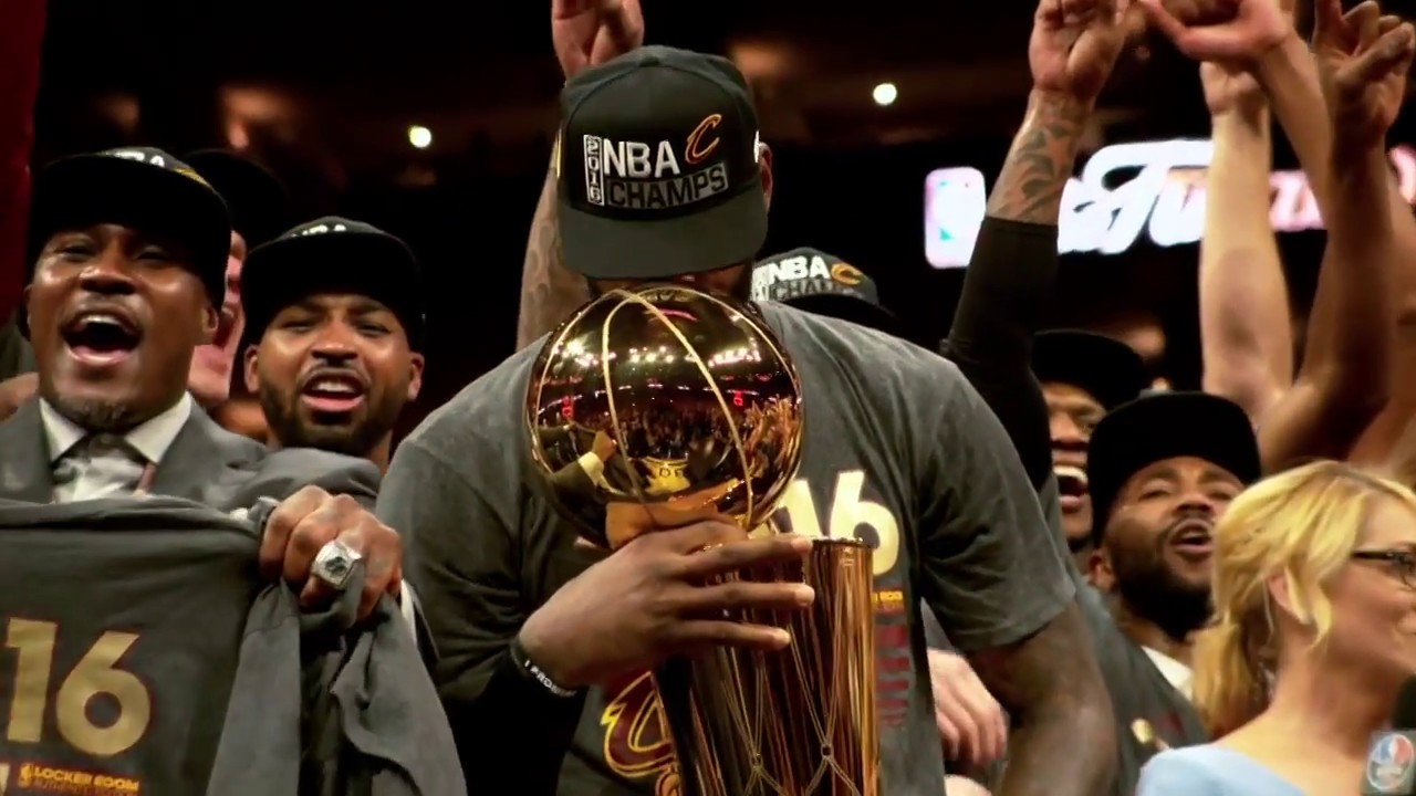 Lebron James Mix - 