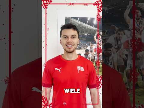 PASIASTYCH WESOŁYCH 🎄 #cracovia #football #sports