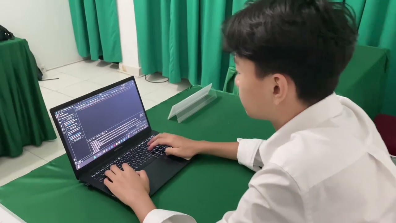 Creating Beautiful Patterns With Python’s Turtle Graphics