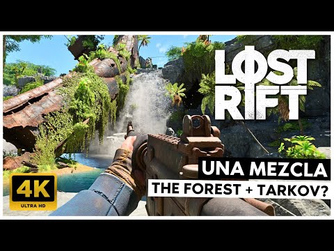 Steam Community :: Lost Rift