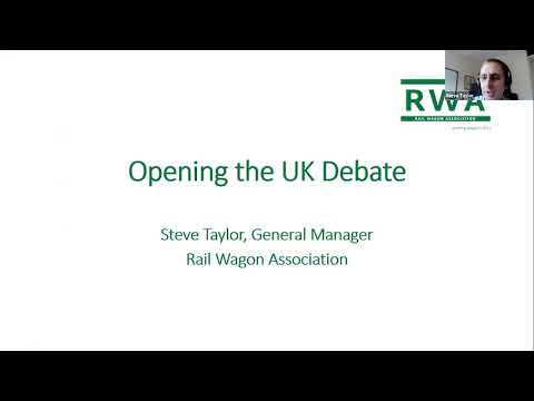 RFG and RWA Digital Automated Coupling webinar 8 Dec 2020