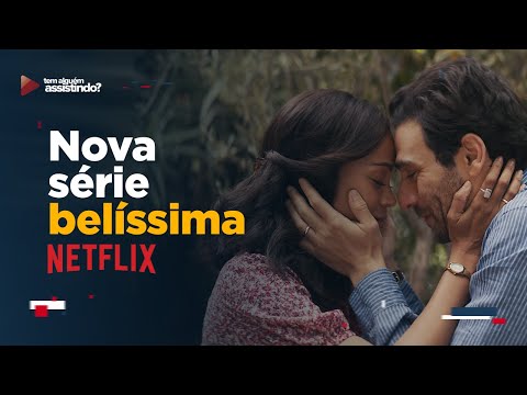 Conheça Eugenio Mastrandrea, ator que faz Lino em Recomeço da Netflix ...