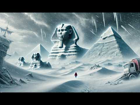Age Of Ice | Azione | Film Completo in Italiano