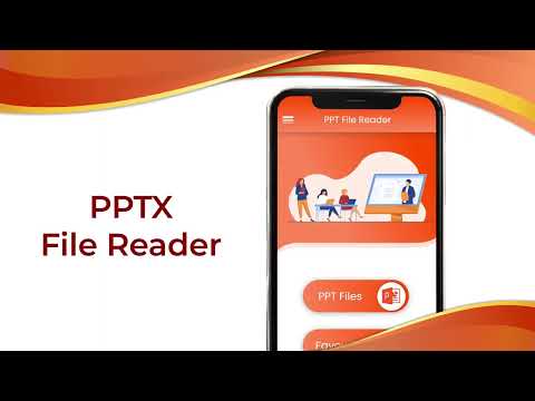 PPTX File Opener: PPT Viewer for Android - Free App Download