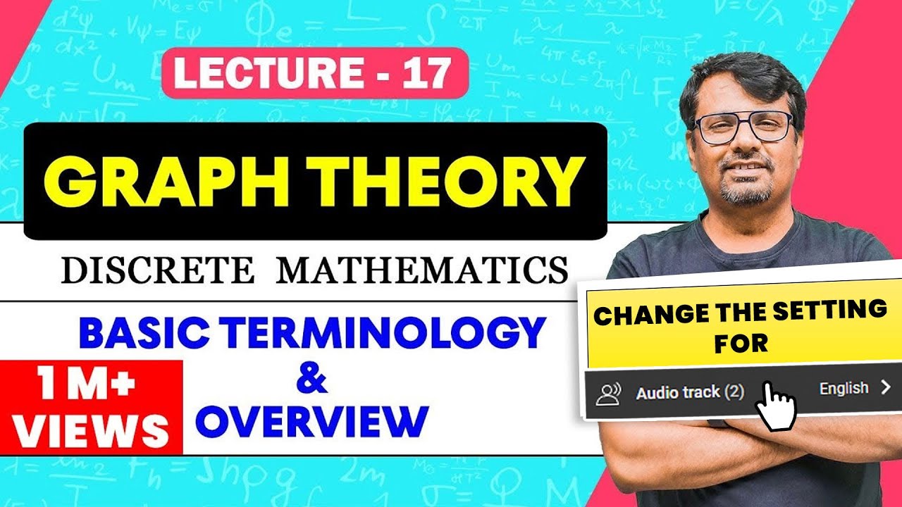 Understanding Graph Theory: An Overview of Basic Terminology | Galaxy.ai