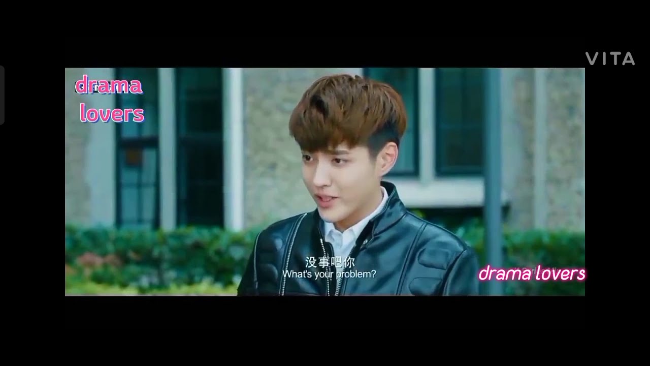 Kris wu cute face 💗so young 2💗 high school love story 💗 #kriswucutefaces