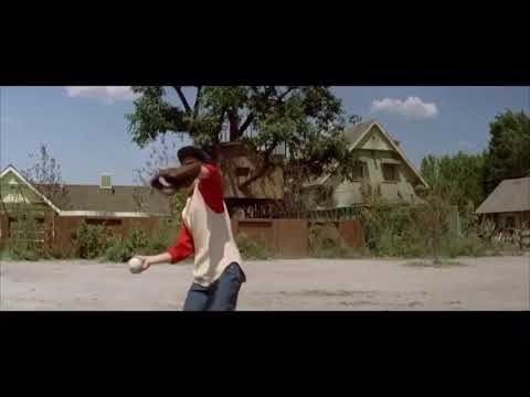 The Sandlot Ending