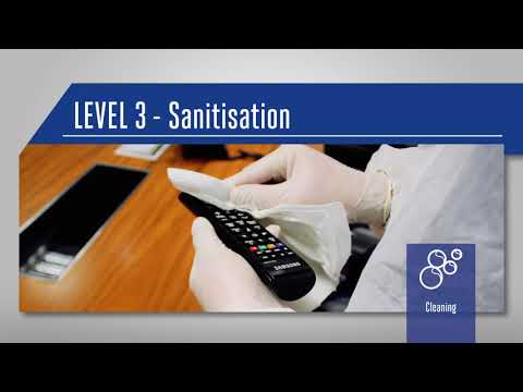 Servest Cleaning Solutions