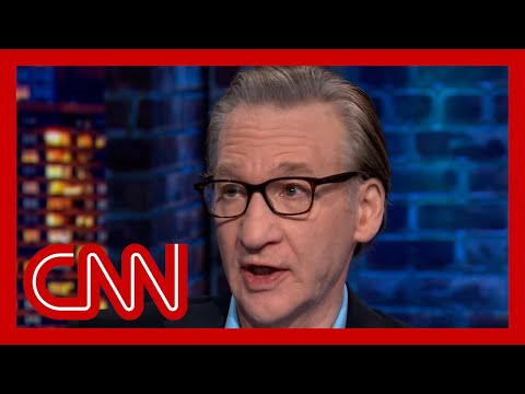 Bill Maher makes prediction about Trump's 2024 plans