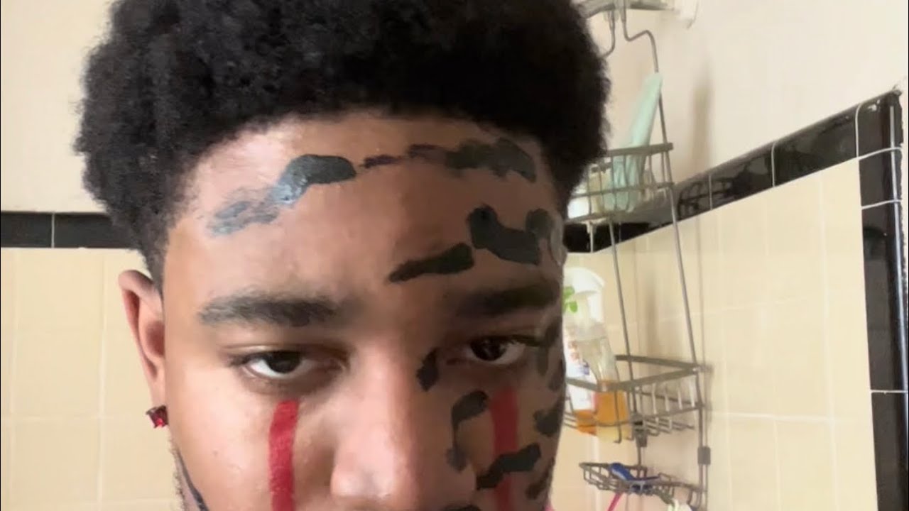 CURSE MARK SASUKE 👁😈