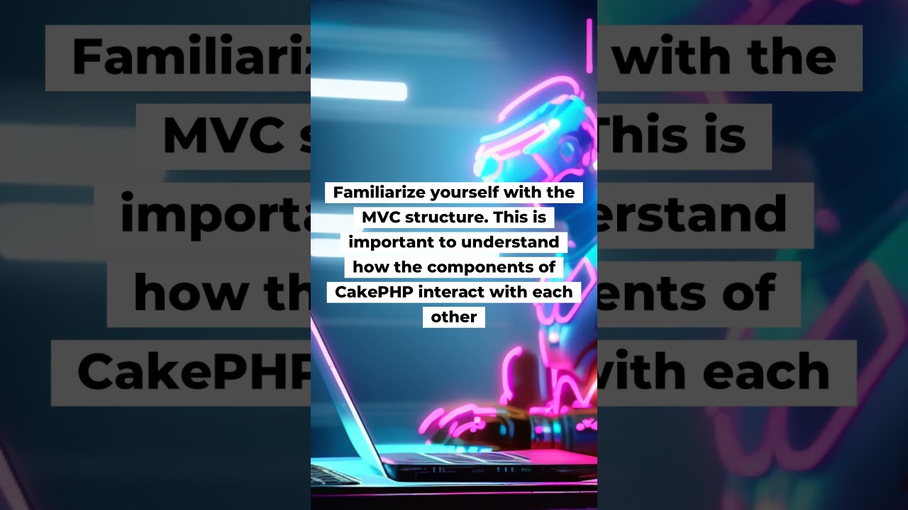 5 Tips to Master CakePHP