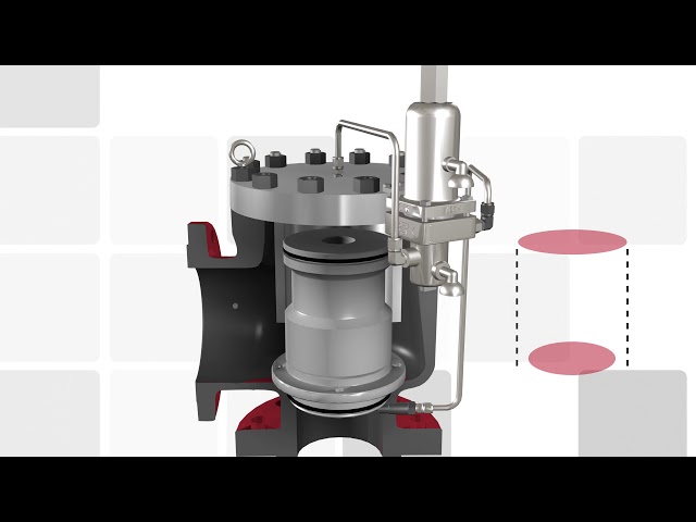 Understanding the Farris 3800 Pilot Operated Relief Valve: A ...