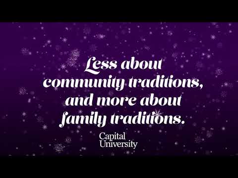Capital Holiday Card 2020