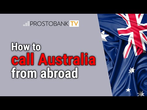 Calling Australia from Abroad? Donβt Miss These Simple Steps!