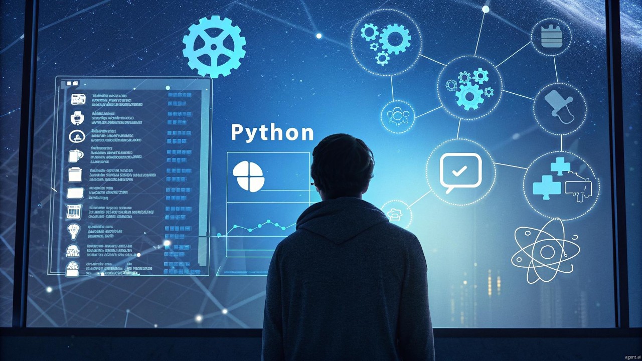 Python Intermediate Tutorial 2026 | OOP, File Handling, Exceptions & Modules Masterclass