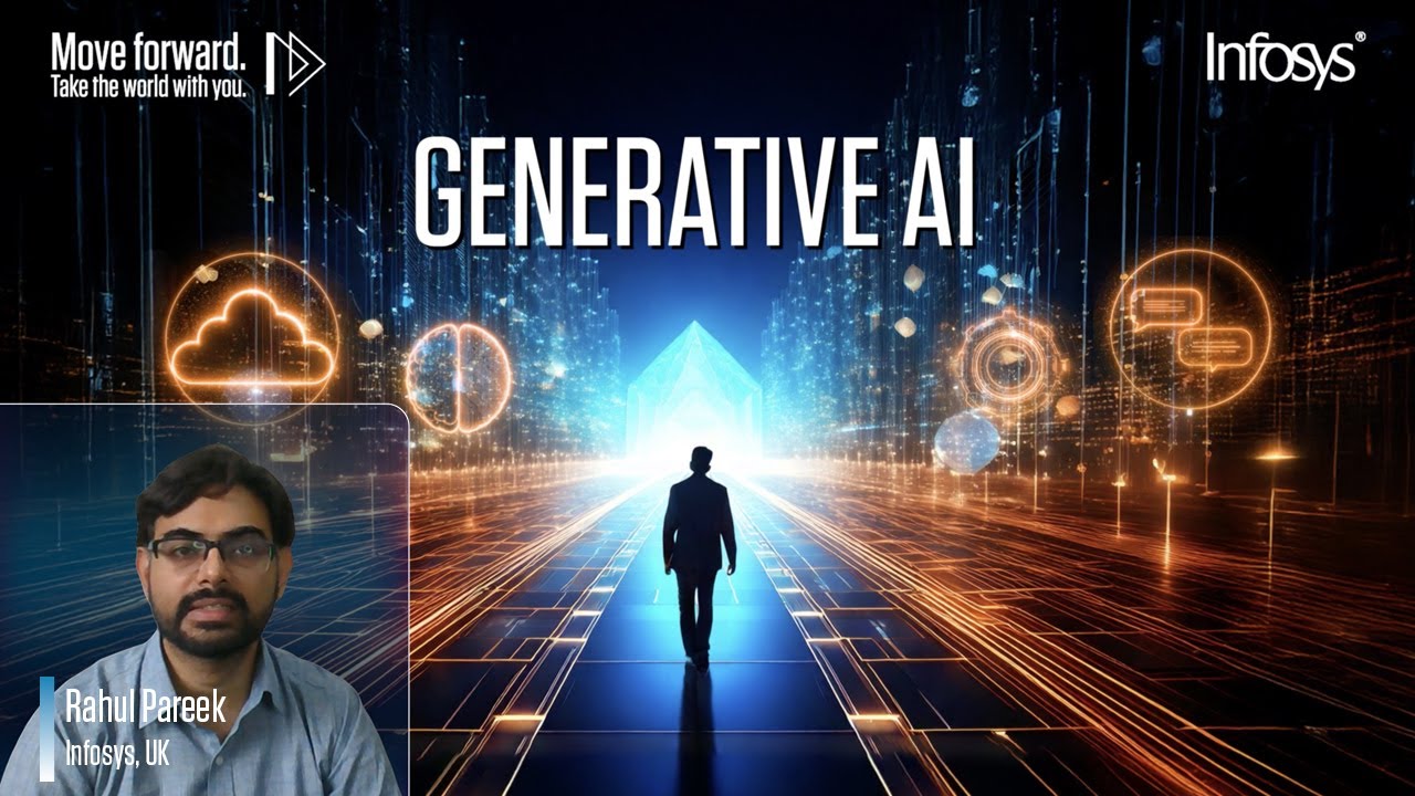 Rahul’s Journey: From Engineer to Leading Responsible AI in the UK