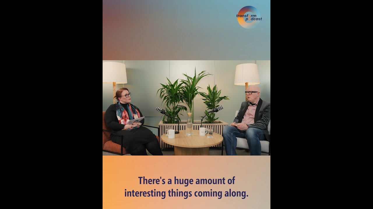 Accessibility and Technology at the RNIB