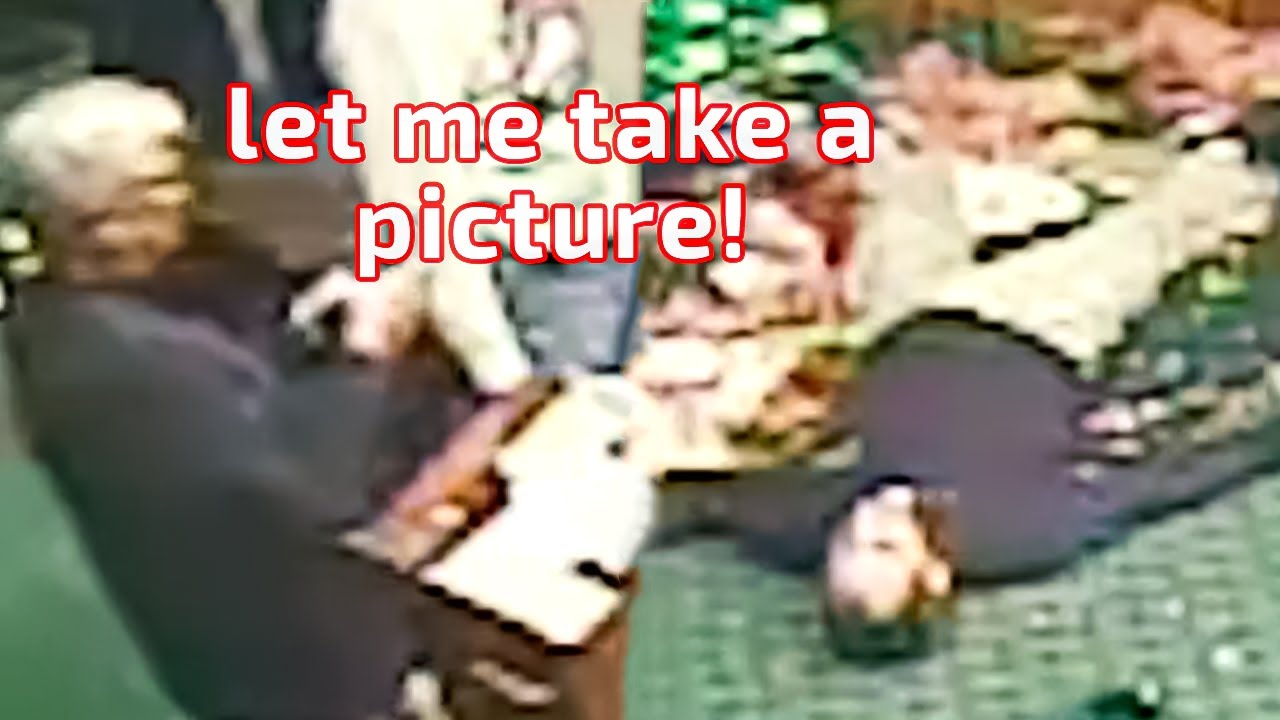 Hey Ryan. Hey Billy. (Full Video)