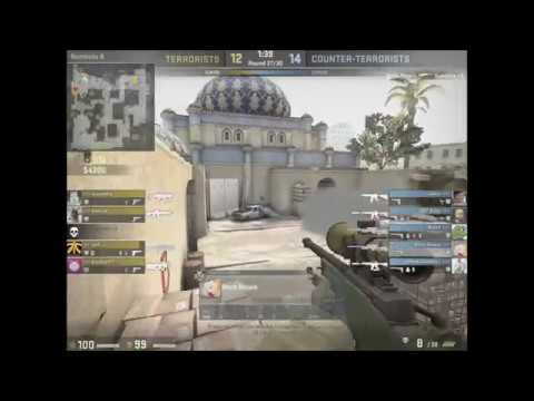Steam Community :: Video :: Flying AWP Shot