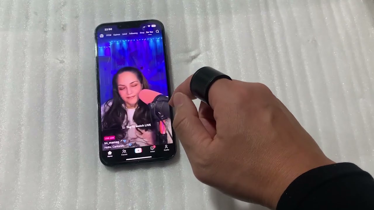 Mobile Style Tutorial: Swipe Control for Phones & Touchscreens