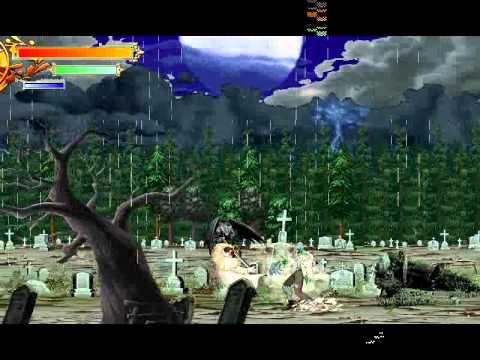 Castlevania The Throne Aspirants Alexei
