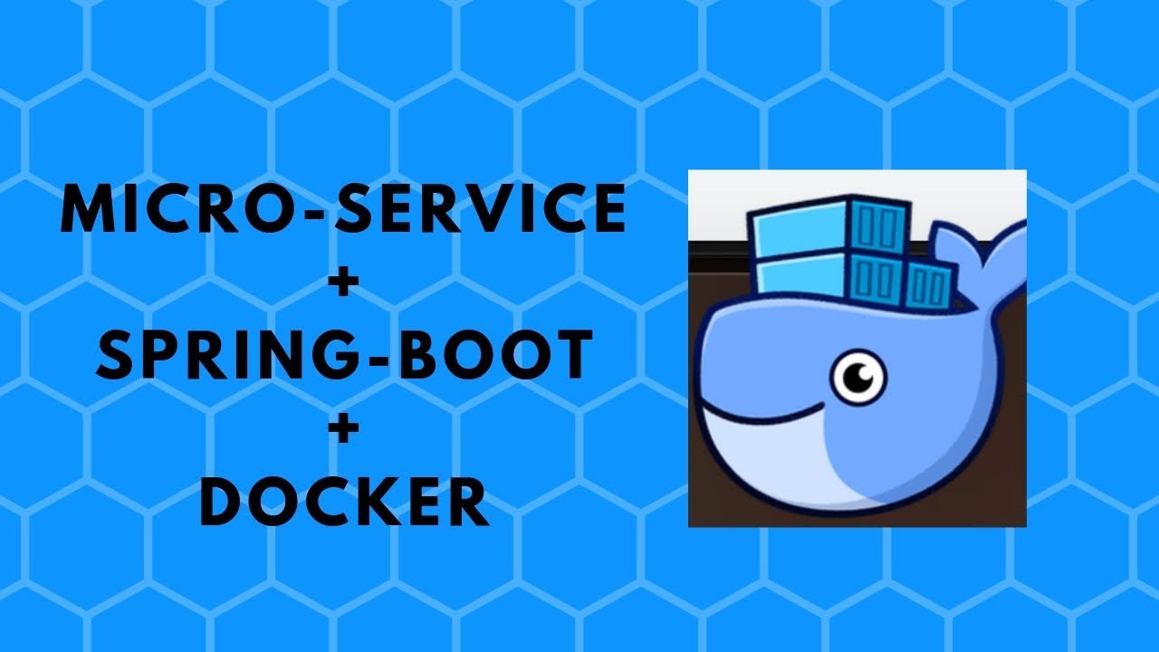 Docker with Java/Microservice: Step by Step Guide & Github Repository
