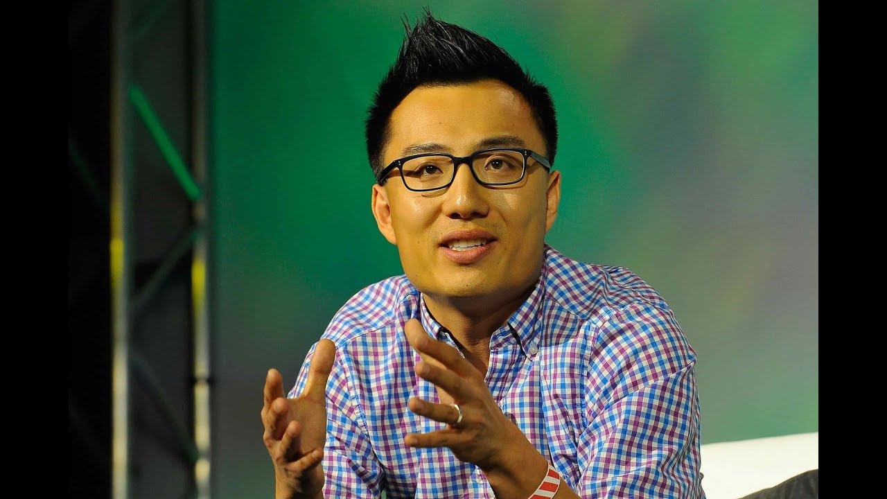 Tony Xu, Founder & CEO of DoorDash Reflects On Pear VC