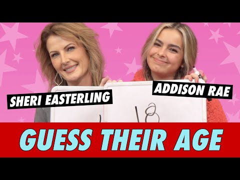 Sheri Easterling Wiki