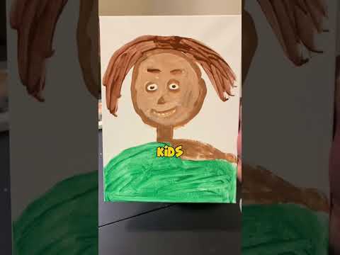 Crazy Couple Drawing Challenge