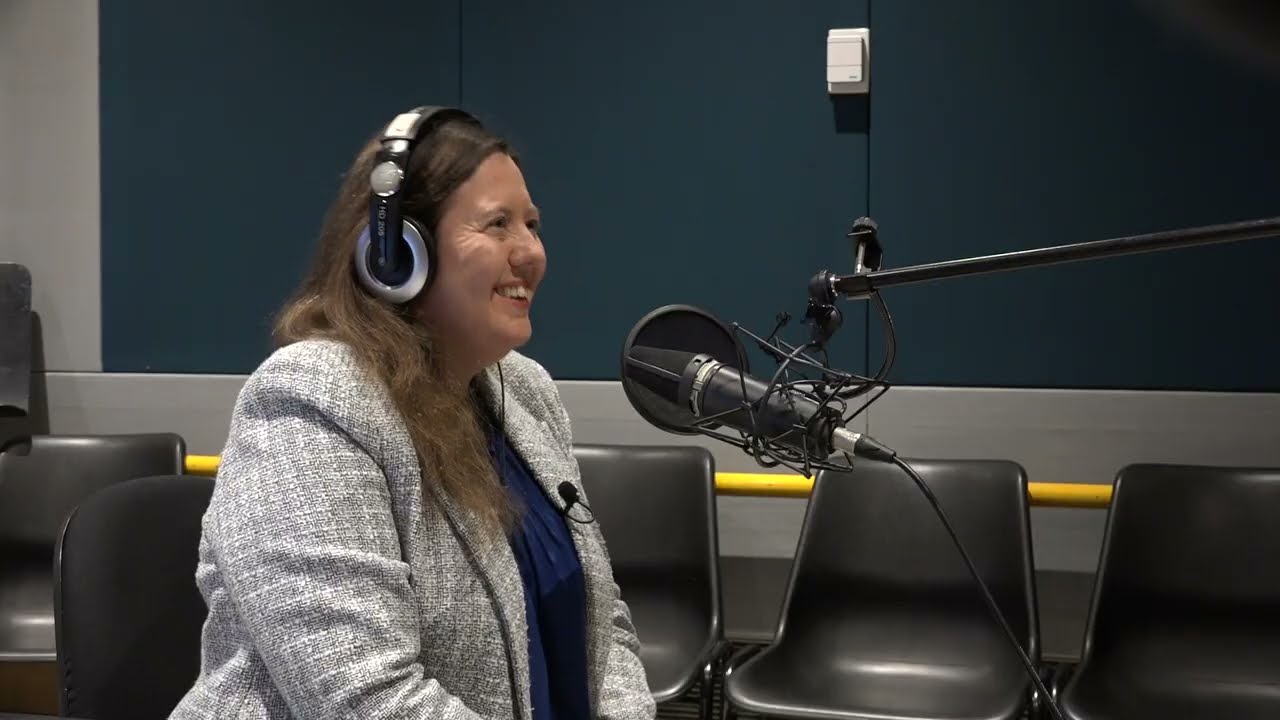 The evolution of podcasting - upstart