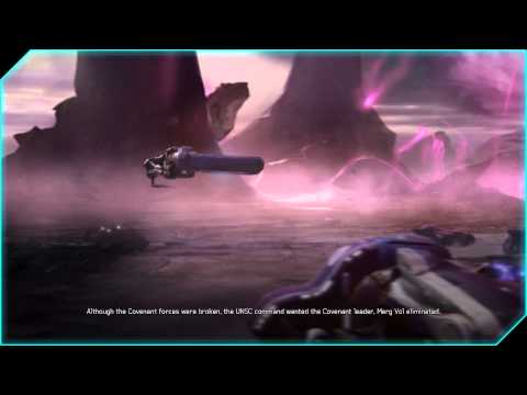 Steam Community :: Video :: Halo - Spartan Assault - Operation ...