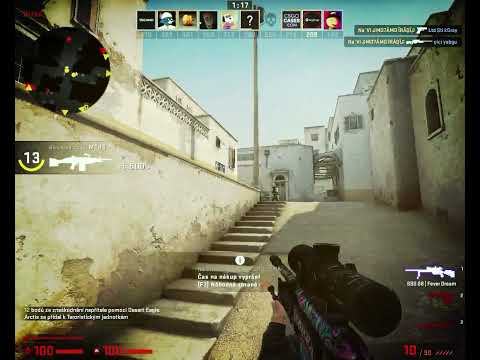 Steam Community :: Video :: INDUSTRY BABY (csgo montage)