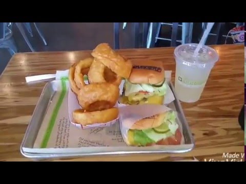 BurgerFI Restaurant in south Naples FL near Marco Island