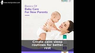 Basics Of Baby Care For New Parents Video