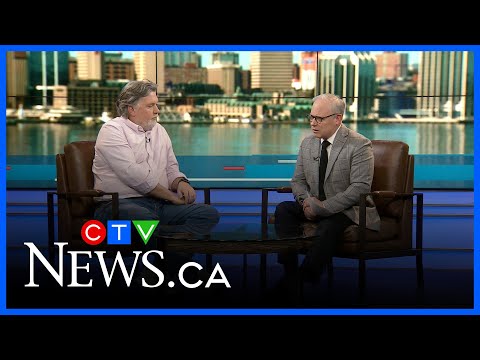 NS Power CEO discusses cyberattack