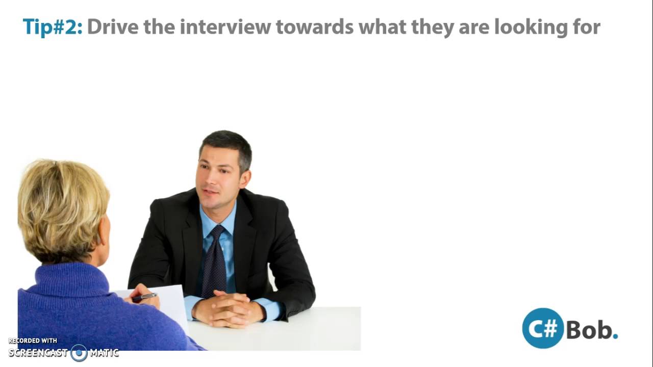 5 Tips to Crack a C#.Net Interview
